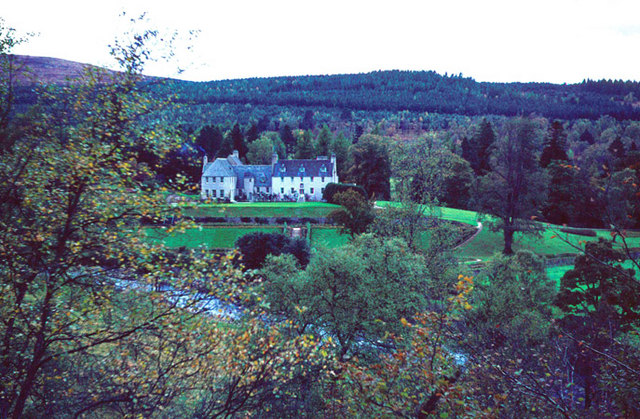 Birkhall, the Queen Mother's Favorite Retreat