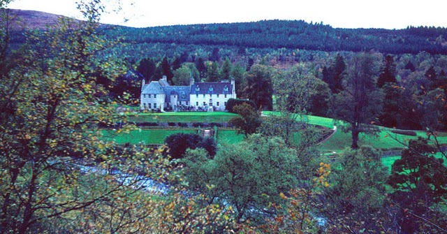 Birkhall, the Queen Mother's Favorite Retreat