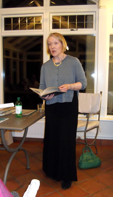 Mostly Books bookshop in Abingdon : Becoming a Writer - Katherine ...