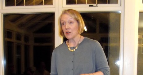 Mostly Books bookshop in Abingdon : Becoming a Writer - Katherine ...