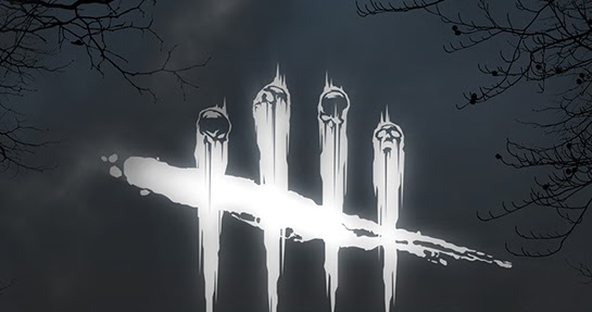 Dead By Daylight Logo Wallpaper Engine