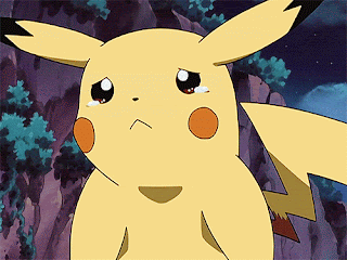 KUMPULAN GAMBAR POKEMON SEDIH Animasi Bergerak Pikachu Pokemon Lucu ...