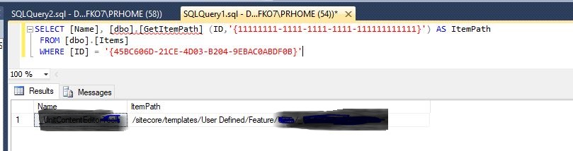 Explore Sitecore: 2019