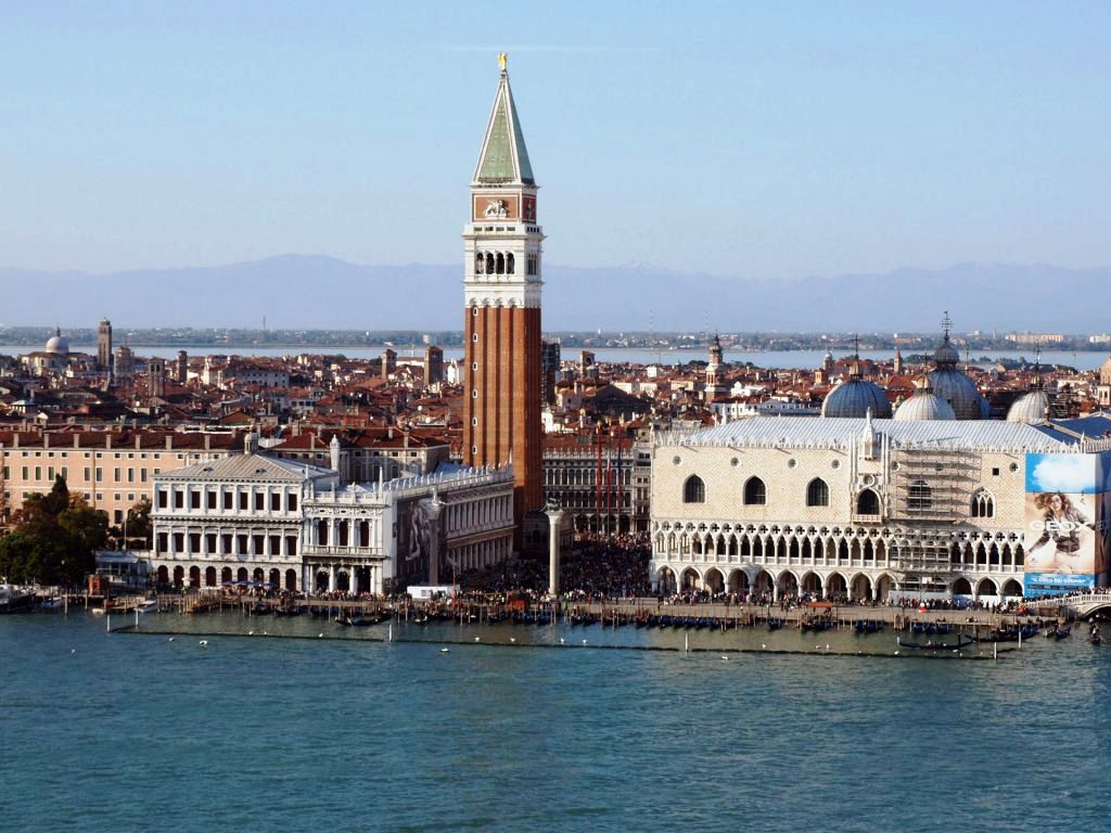 Venezia