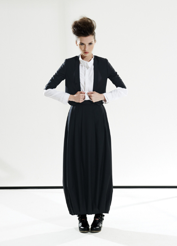 Bonjour Singapore: Fashion blog with a focus on Asia: Depression: A ...