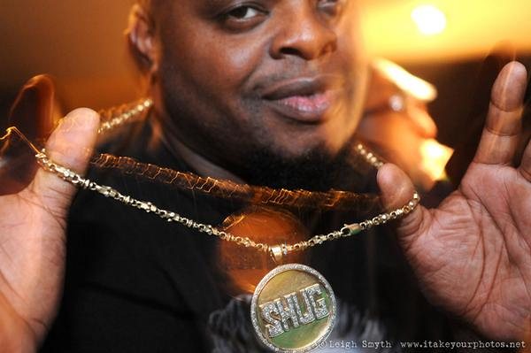 The Lost Tapes: [Exclusive Interview] Big Shug Pt. 2