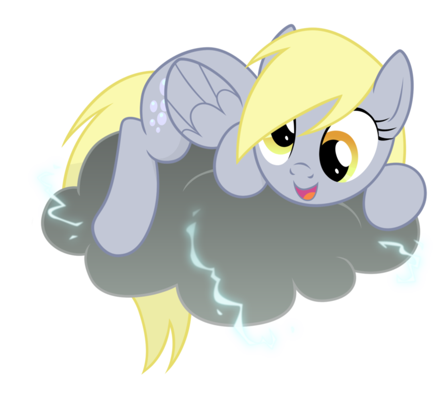 Equestria Daily - MLP Stuff!: Discussion: You Have Been Awarded One ...