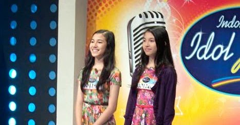 Biodata Melitha Patricia dan Melisha Pricilla Sidabutar | Biografi ...