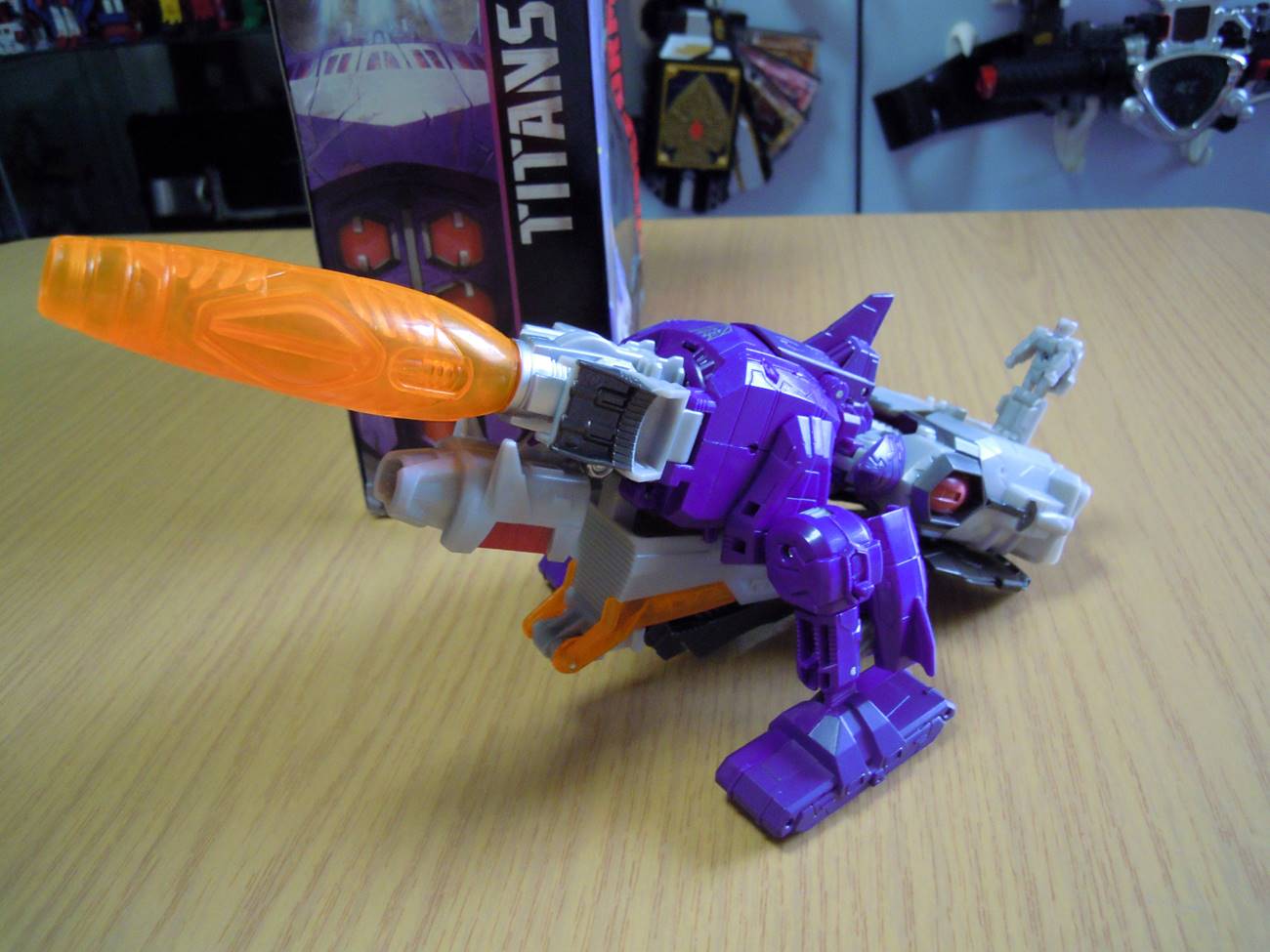 My KO Transformers & Etc: Side-Tracked: Recent Haul of TFs (182 ...