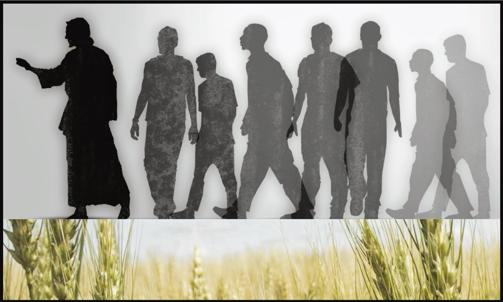 De todos los días: Discipulado De todos los días: Discipulado