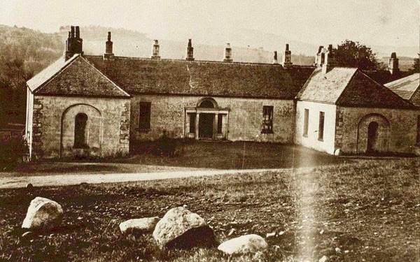 Landed families of Britain and Ireland: (147) Annesley of Castlewellan ...