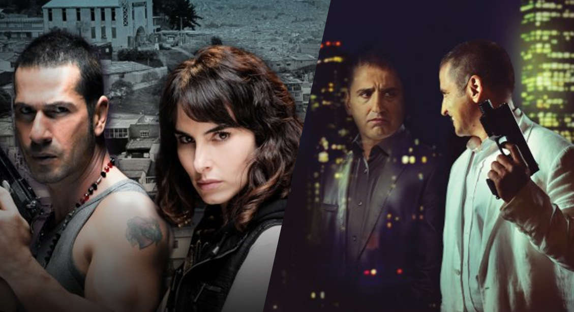 Unimas Estrena Dos Nuevas Producciones | Crítica Novela Tv