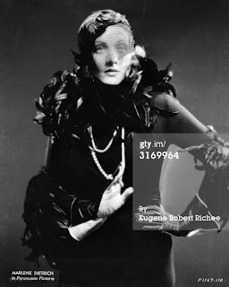 Vintage Movie Star Photos: A Flair for Portraits: Eugene Robert Richee