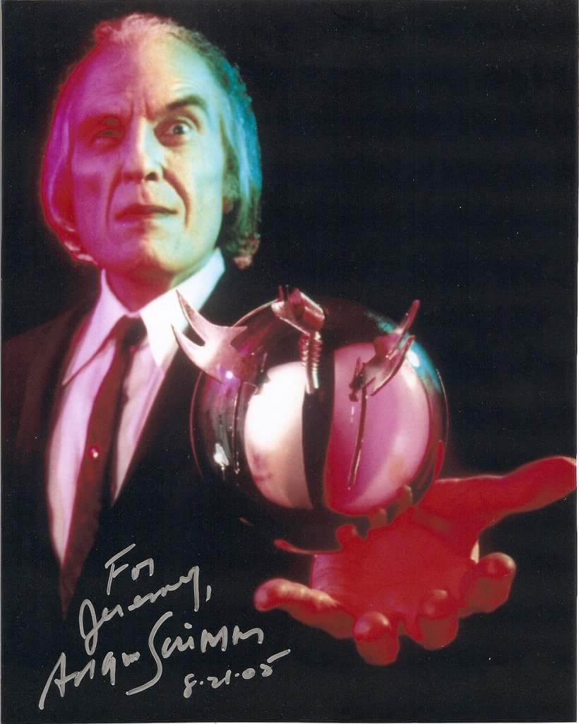 FANTCAST: ADIÓS A ANGUS SCRIMM