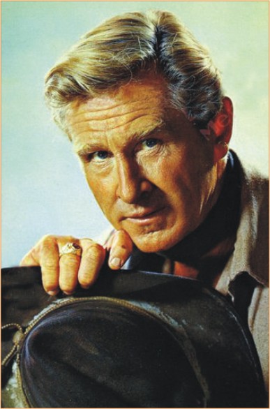 WESTERNCINEMANIA: CENTENÁRIO DE NASCIMENTO DE LLOYD BRIDGES - 60 ANOS ...
