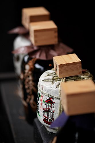 Pinoy Japan: Nihonshu