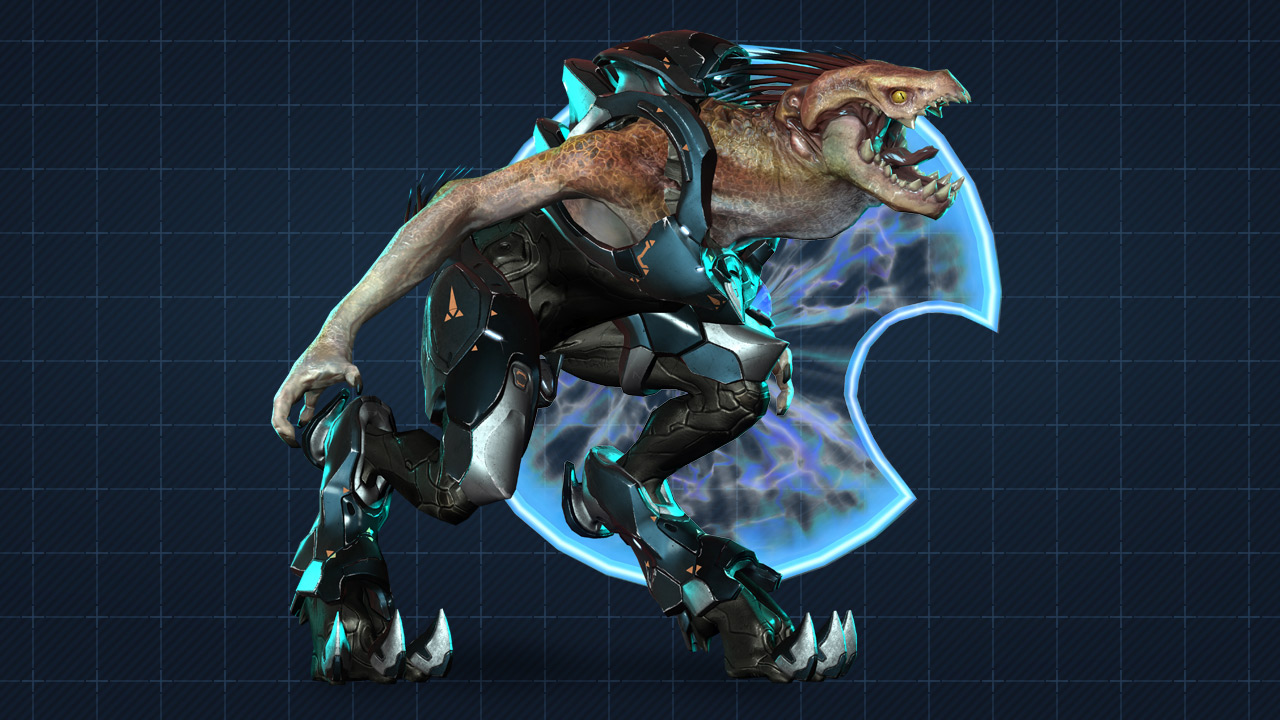 Halo 4 News: New Halo 4 Renders