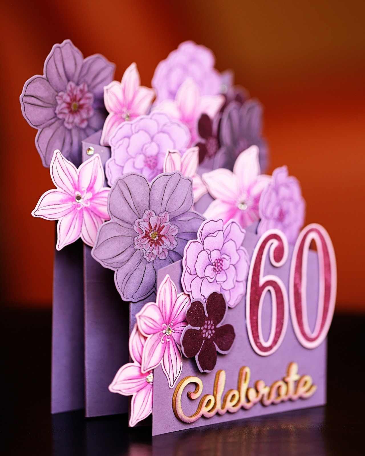 Hokiecoyote Blog: Cascading Card