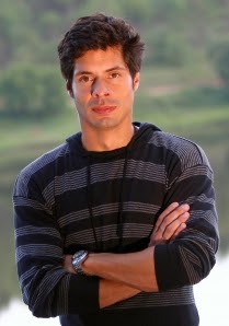 CURTA-METRAGEM: Daniel Alvim