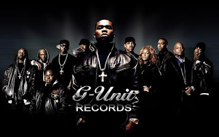 LO MEJOR DE LA MUSICA: g unit