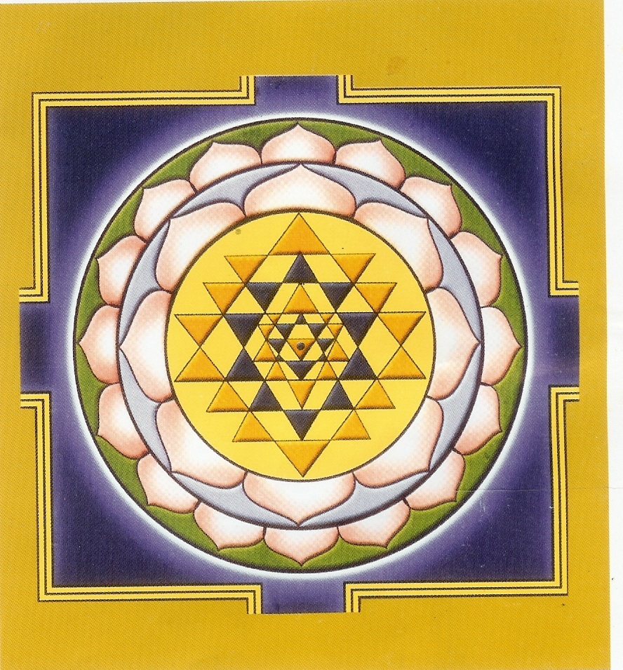 Amritananda Natha Saraswati: Understanding Sri Chakra puja: Prologue