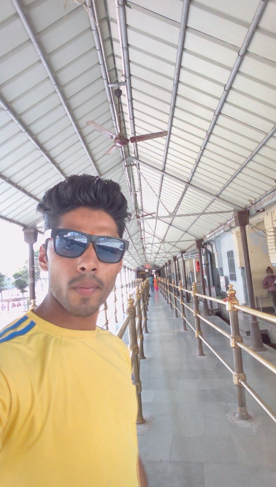 Anand Rajput: Anand Rajput Himachal Photos