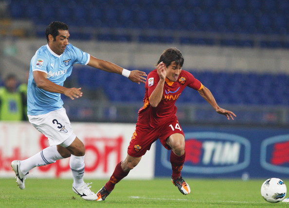 Best Sport Channel: Add the power of Rome in January