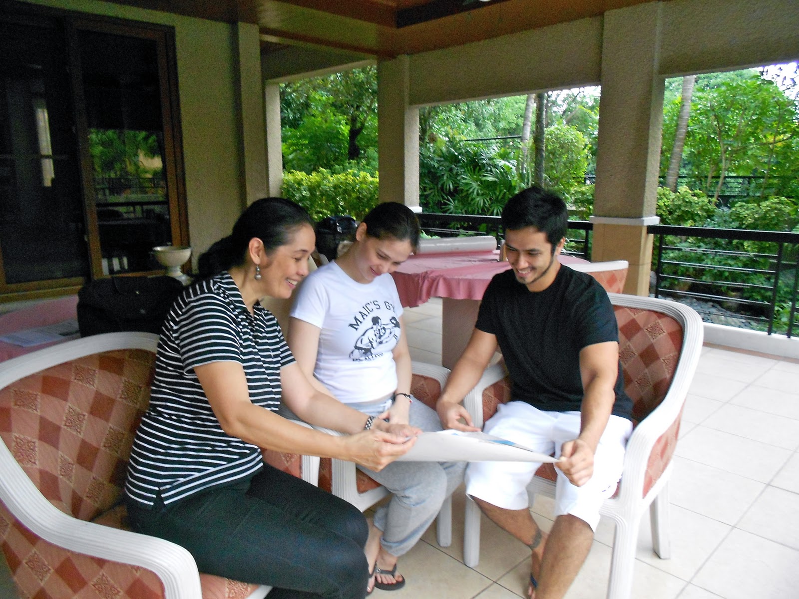 birthtimes: Wedding Video of Kristine Hermosa & Oyo Sotto