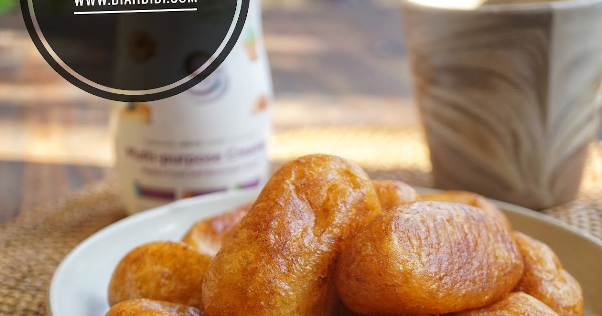 Diah Didi's Kitchen: TIMUS GURIH LEGIT