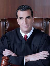 The Many Banes of My Existence by Alexis: Judge Alex's Inferiority Complex