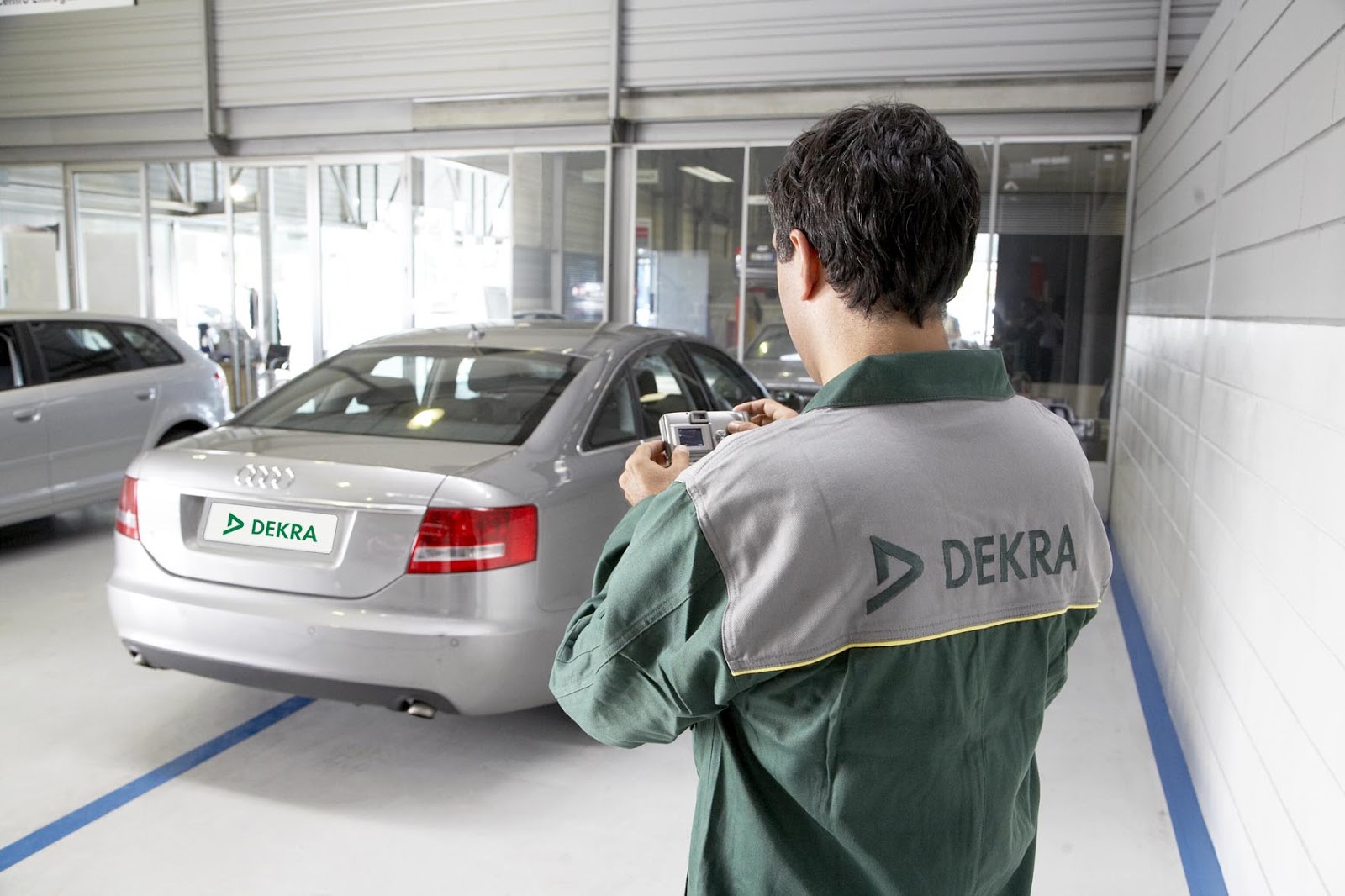 ConcettoMotors: DEKRA e Checkauto fecham parceria e ampliam benefícios