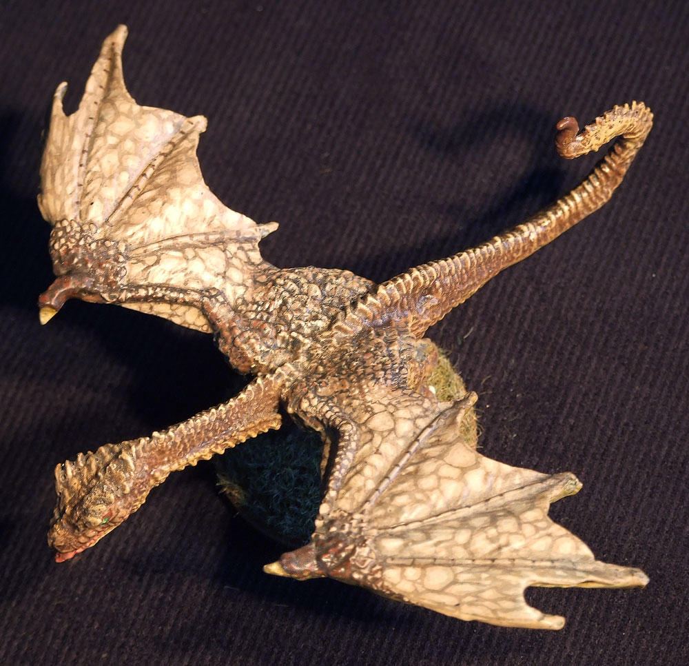 Shouting Into The Void: May 2013