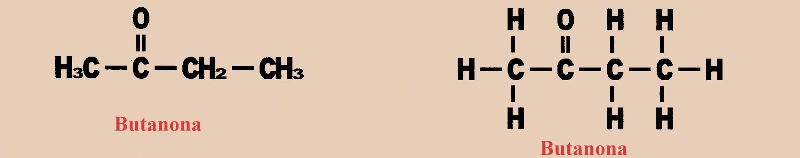 Aprendendo quimica on-line: Cetonas