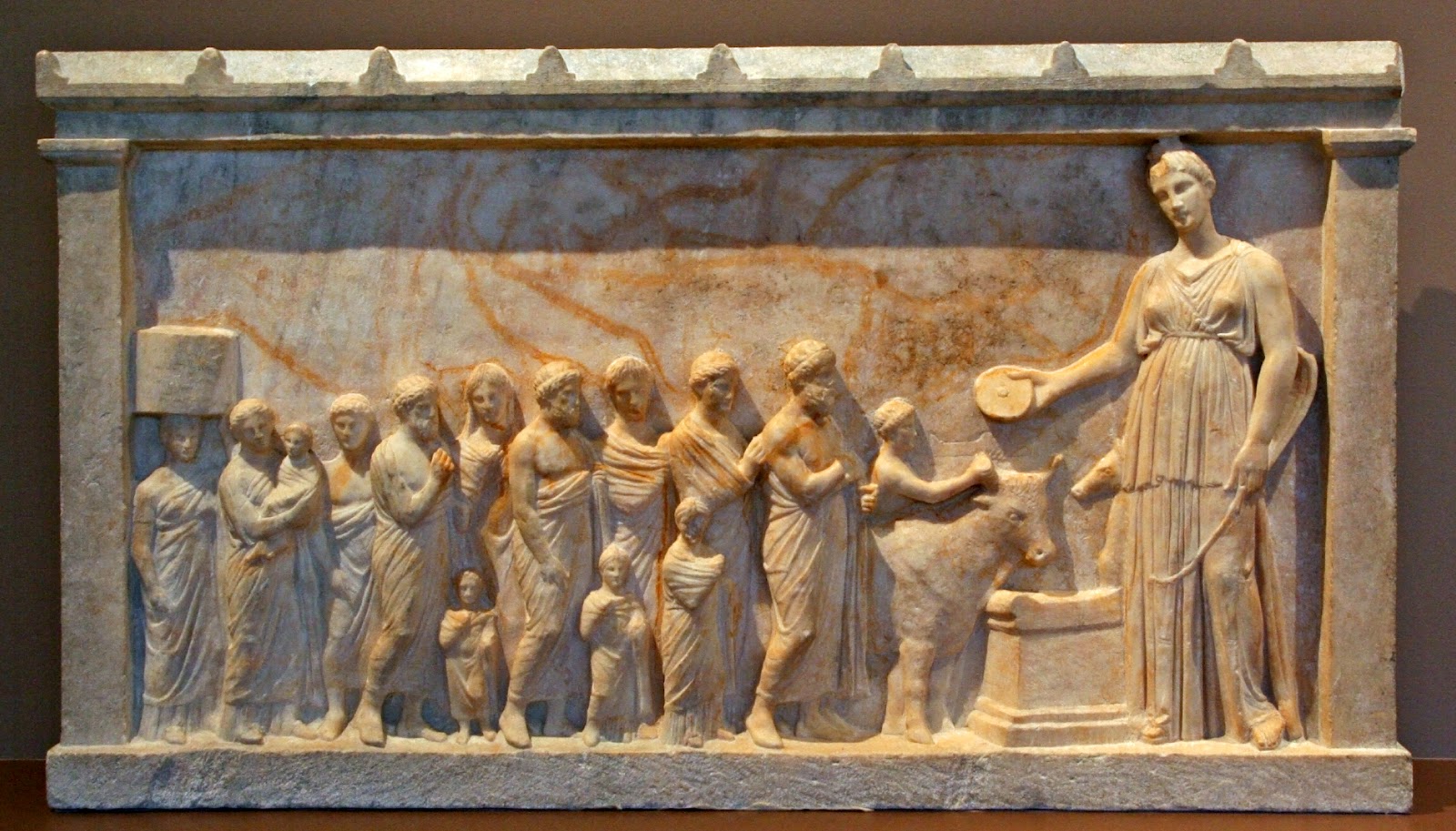 Hortus Hesperidum / Ὁ κῆπος Ἑσπερίδων: Ártemis Brauronia. Arkteia