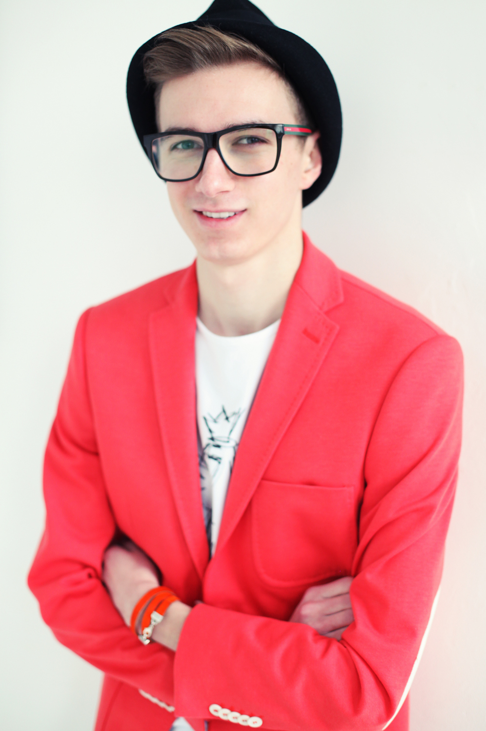 Patryk Strzała blog: I'm waiting for spring!