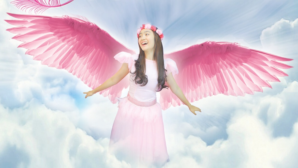 Nonton Online Pink Angel Episode 3 - Streamingsinetron