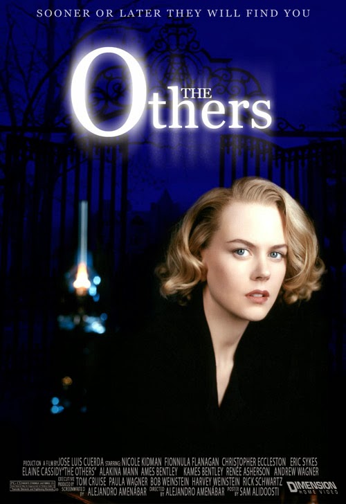 The Others : คฤหาสน์.. สัมผัสผวา | Home Cinema