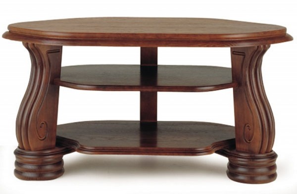 Lastest Home Designs: Different Table Designs For Drawing room