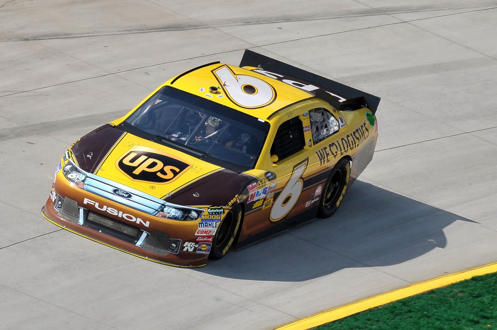 Your NASCAR News: David Ragan Needs To Capitalize On Speed