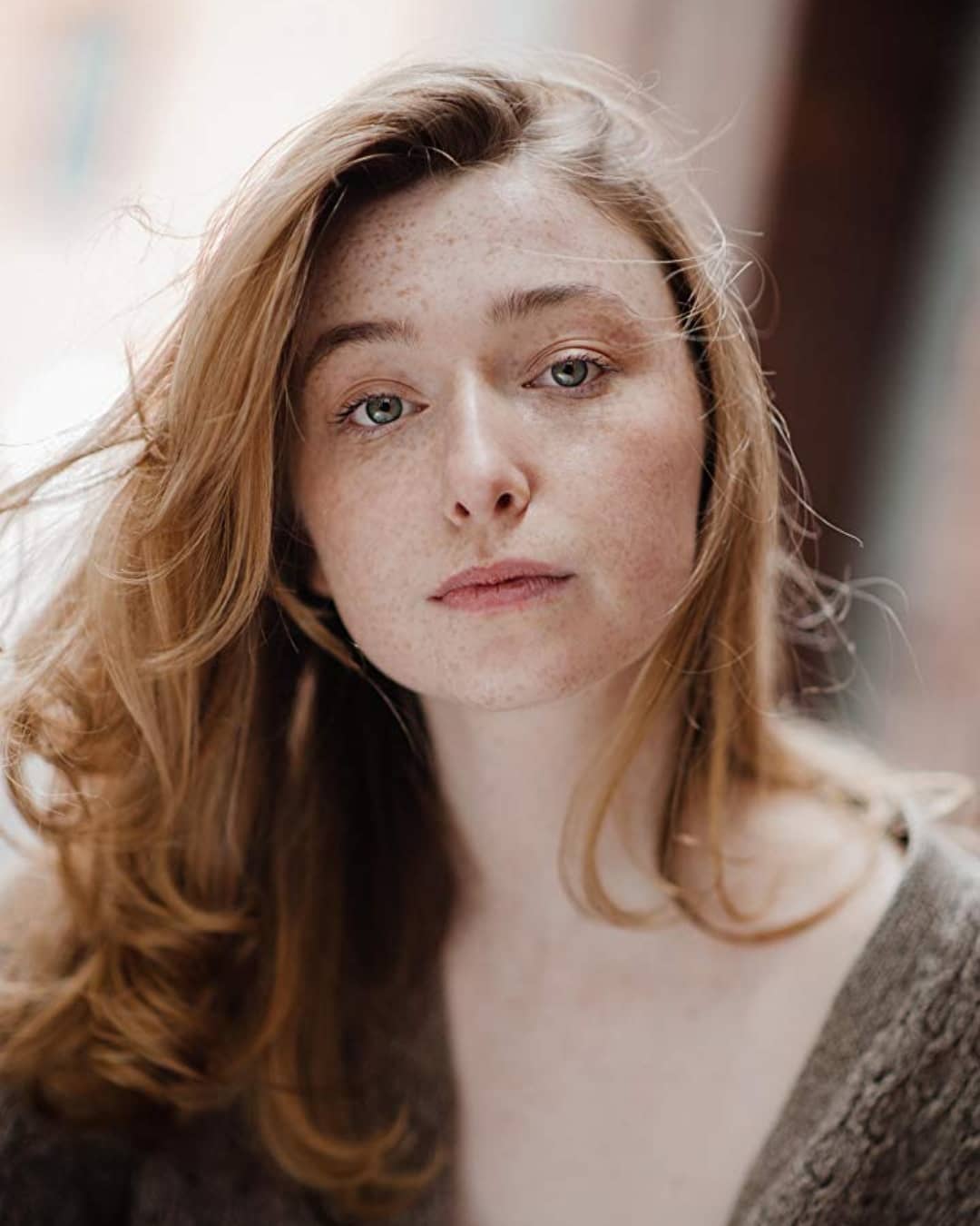 Starlet Arcade: Bethany Whitmore