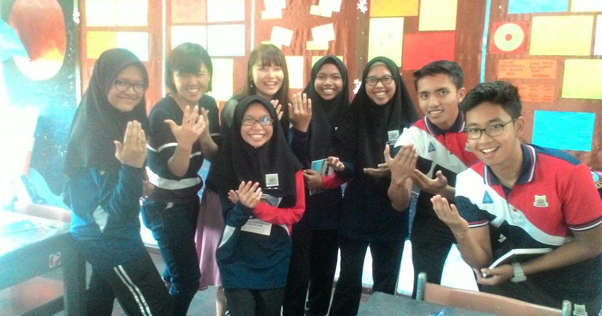 Johor Student Leaders Board (SLB): International School Linkage ...