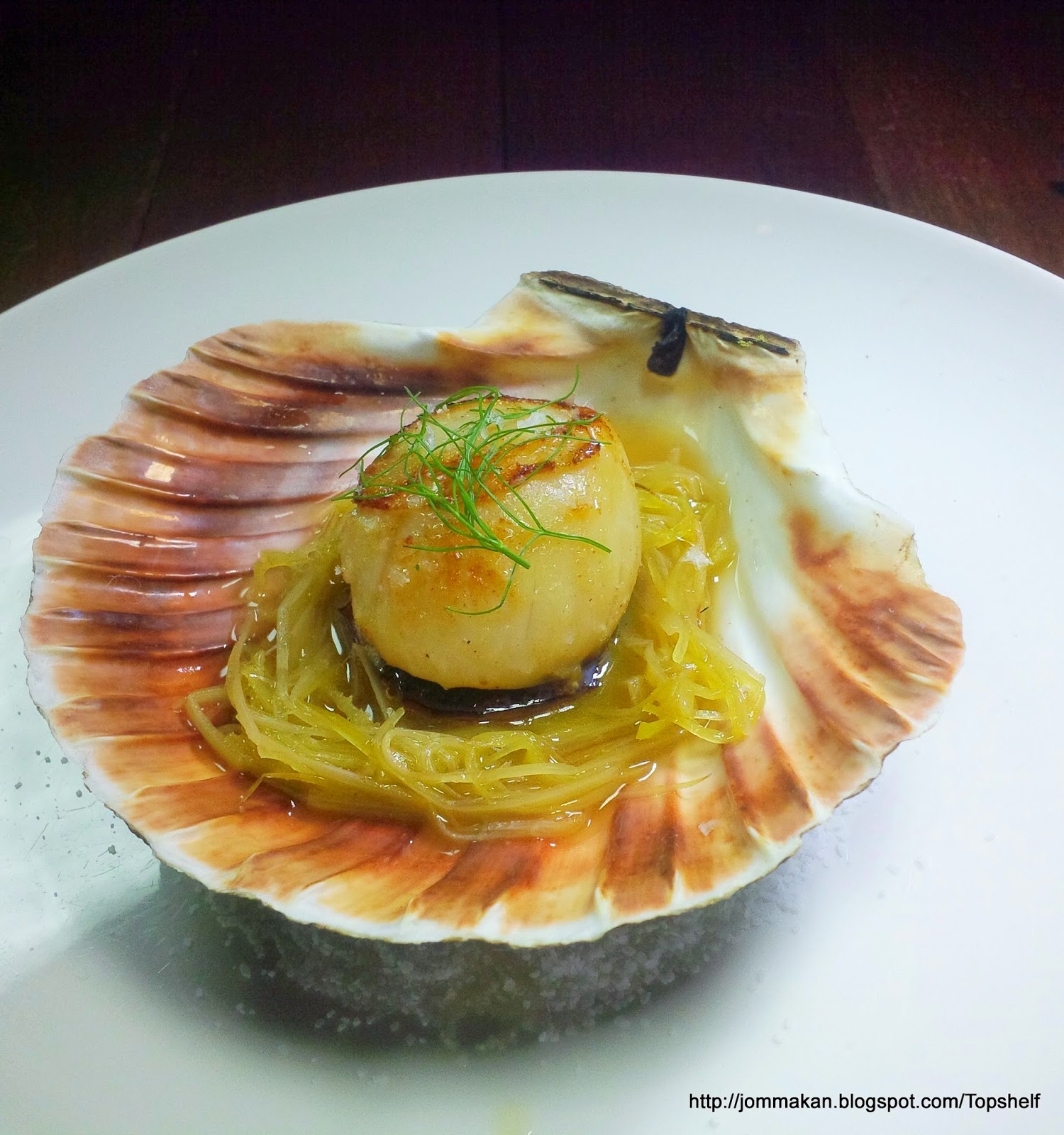 JOM.MAKAN.LIFE.: TOP PICKS FROM TOPSHELF