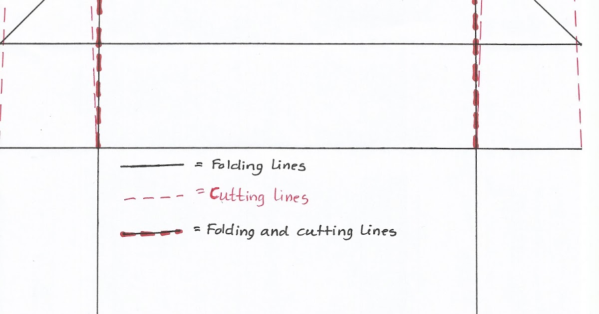 Pias DIY box: Fold a box in 10 minutes