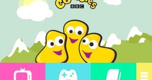 432 Magazine: CBEEBIES RENUEVA SU APP