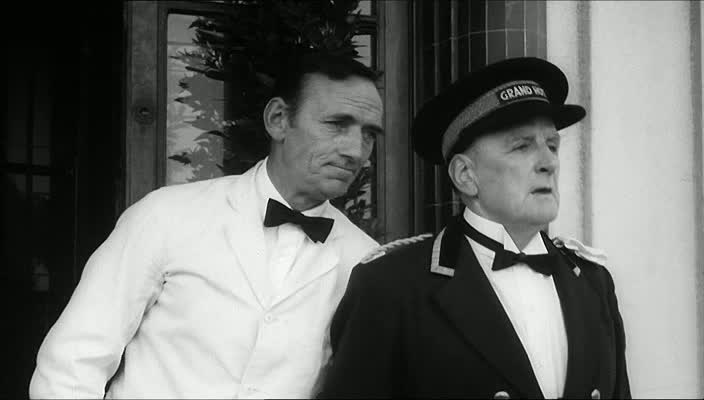 Forgotten Actors: Sam Kydd