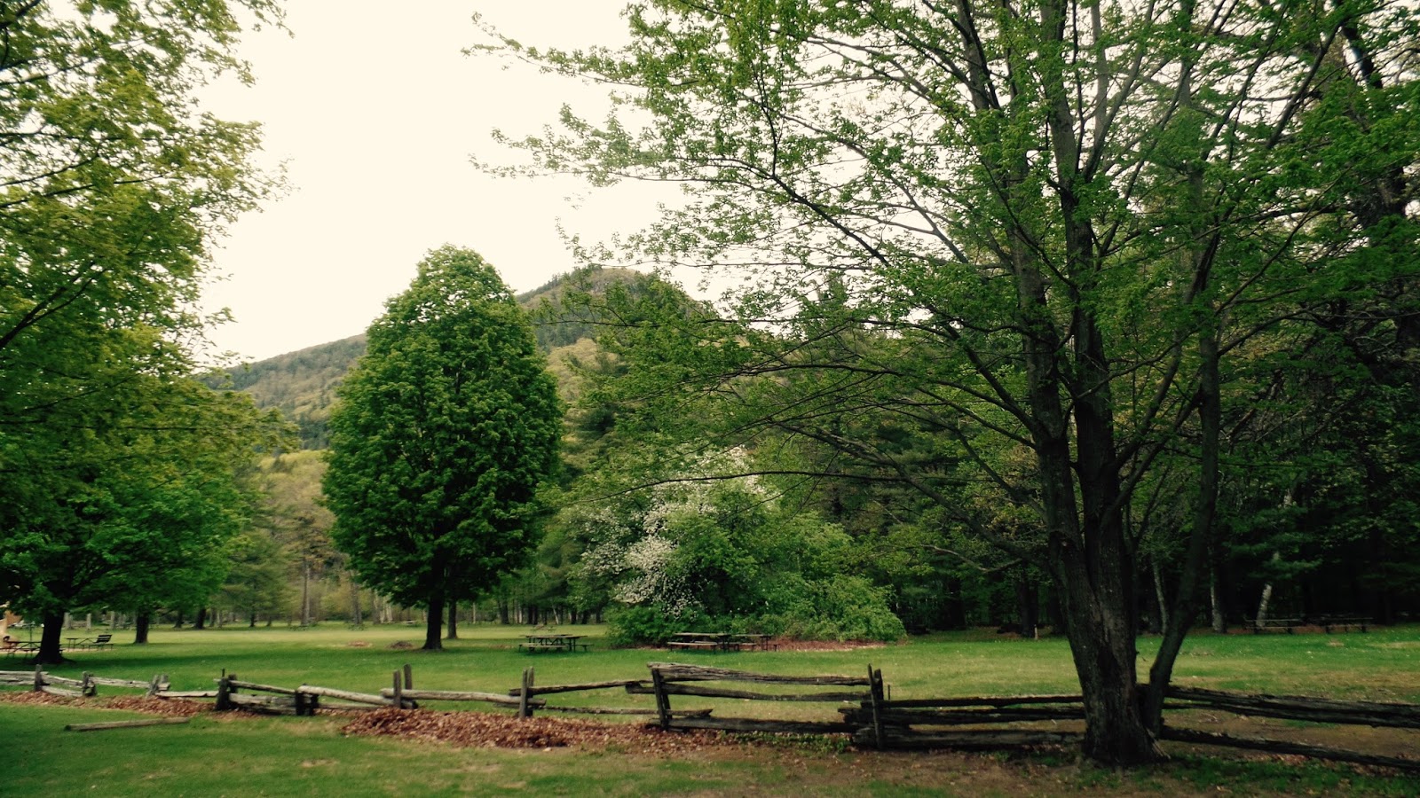 Know Your State Parks: Branbury