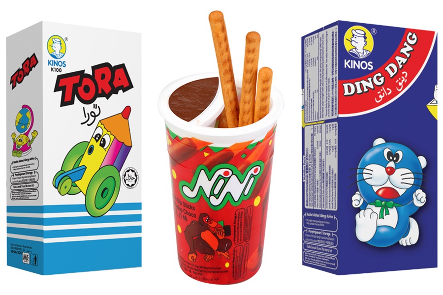 World Chocolate Day: The best Asia-made chocolate snacks! - TheHive.Asia