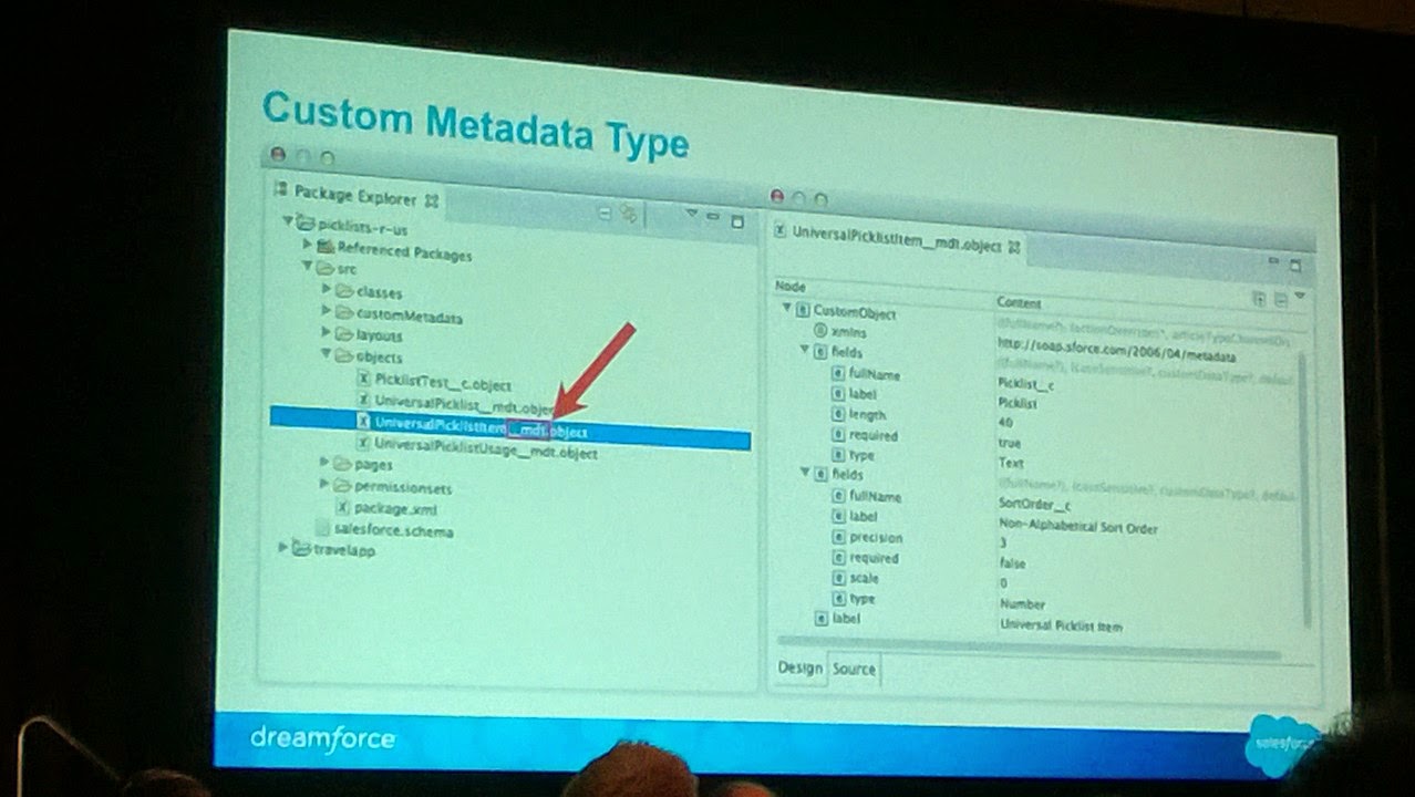 Daniel Ballinger's FishOfPrey.com: Dreamforce 2014 Round-up / Summary
