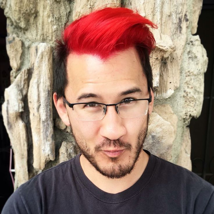 Gamers and Videogames: Markiplier
