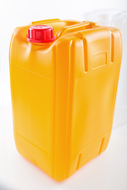 Jerigen 20 Liter MGE (Minyak Goreng)